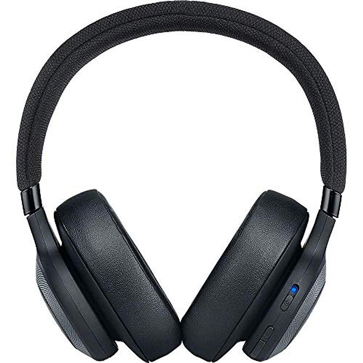 JBL Wireless Noise-Cancelling Headphones E65BTNC - JBLE65BTNCBLKAM (Renewed)