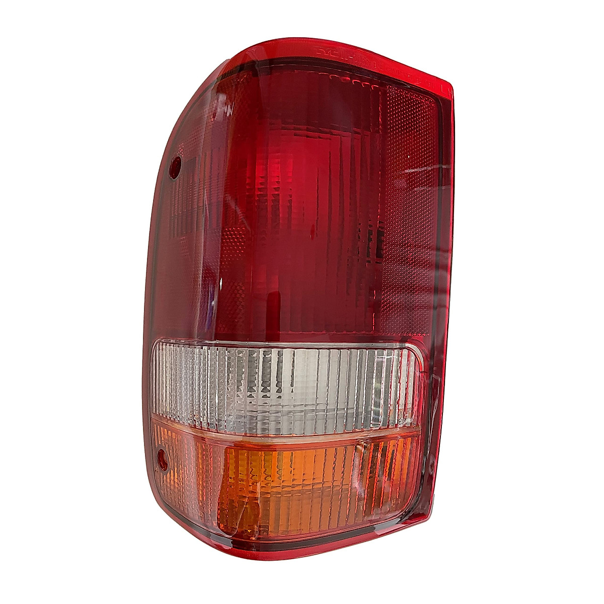 Dependable Direct Driver Side (LH) Tail Light Lamp for 1993-1997 Ford Ranger FO2800110 F37Z13405A