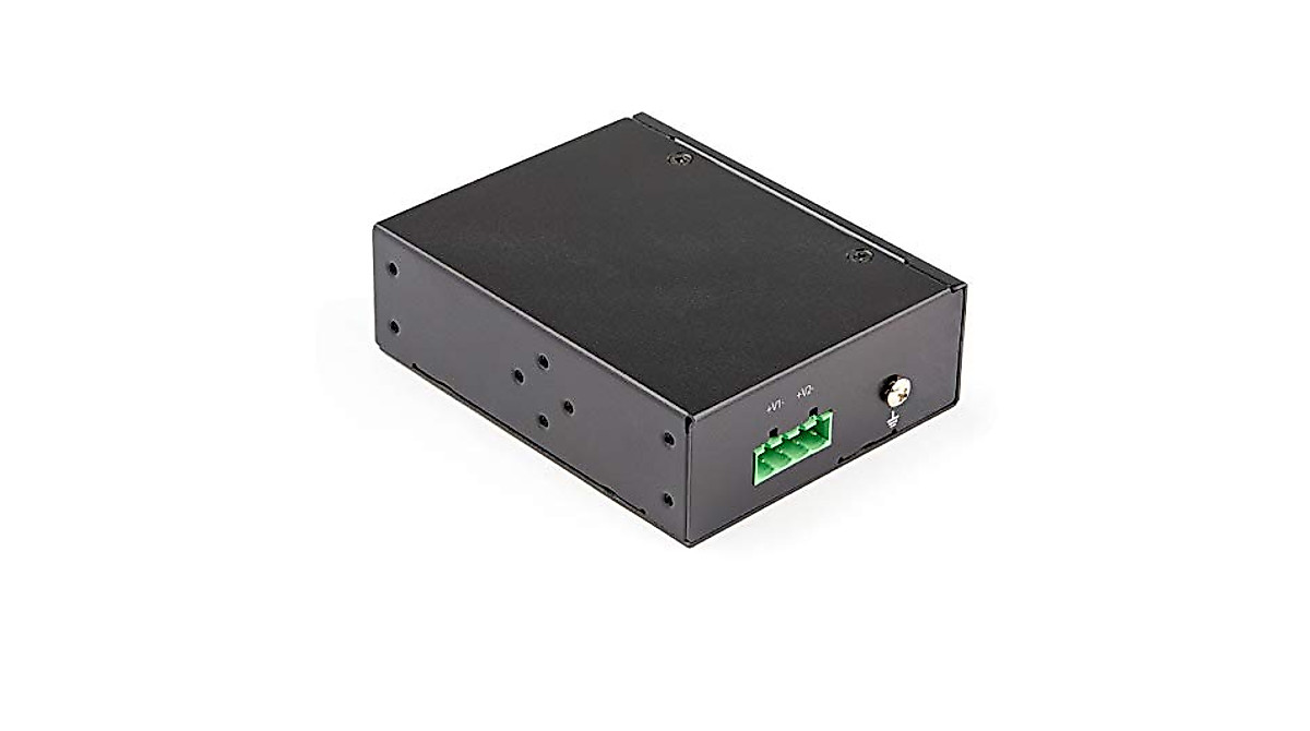 StarTech PoE Injector - 30W Power over Ethernet Solution