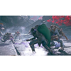 Dungeons & Dragons: Dark Alliance - PlayStation 4