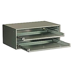 Durham Mfg Heavy Duty Bearing Rack, Steel 309B-95