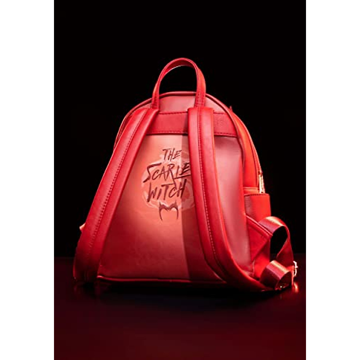 Loungefly Scarlet Witch Mini Backpack Standard