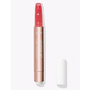 Tarte Maracuja Juicy Lip Plump - Poppy, 0.095 Ounce (Pack of 1)