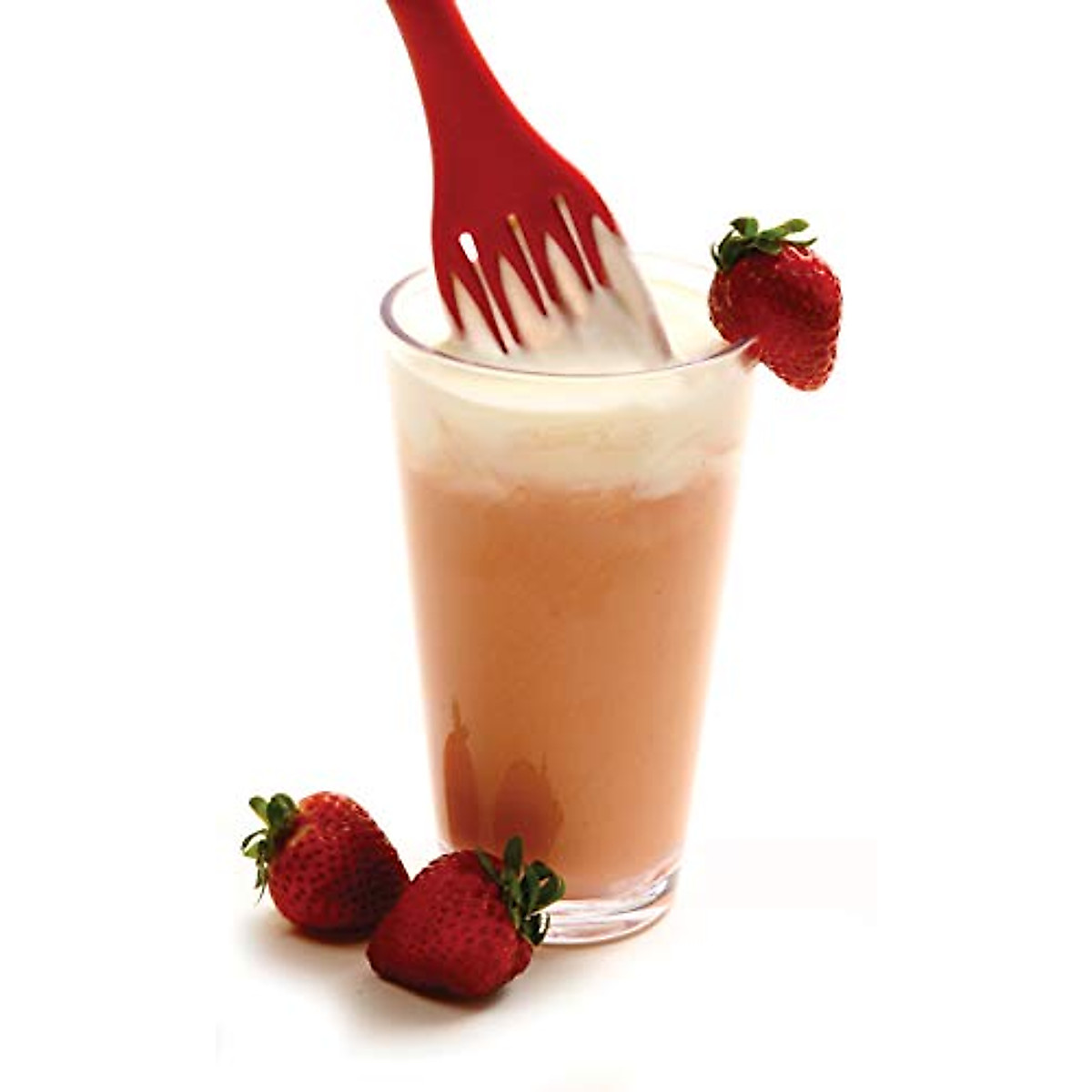 Norpro Fiskie, 1 Pack, Red