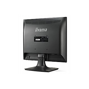 iiyama Prolite E1780SD-B1 17" LED Black Computer Monitor