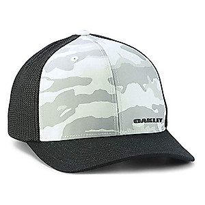 Oakley Indy Stretch-Fitted Cap