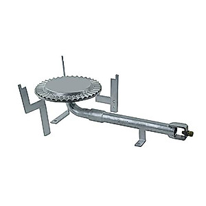 Gas Tandoor - ETL/NSF/ANSI-Restaurant Tandoor Oven 34 x 34 - Commercial Tandoor