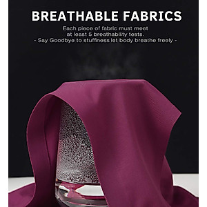 Wealurre Seamless Underwear for Women No Show Panties Soft Stretch Hipster Bikini Underwears 5-Pack (826L-Black & Gray)