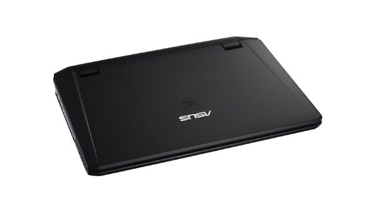 ASUS ROG G75VW: High-Performance 17" Gaming Laptop