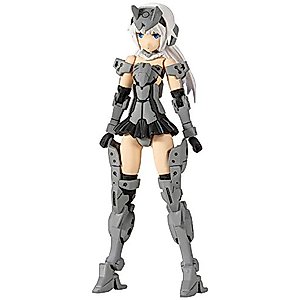 Kotobukiya Frame Arms Girl Plastic Model Kit Hand Scale Architect 8 cm