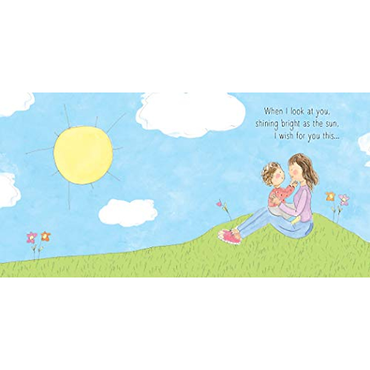 Be Brave Little One: An Inspiring Book About Courage For Babies, Baby Showers, Graduation And More