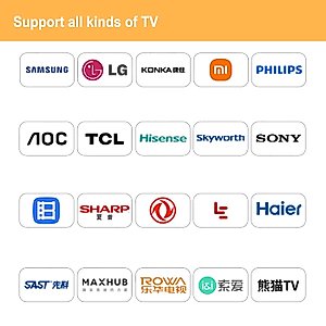 Video Wall Controller 3x3 HDMI Video Image Processor, Support 3840x2160/30HZ HDMI Input & DVI Input, 9-Screen Splicing TV Wall Controller, Support 180 Degree Rotation 3x3 3x2 2x2 3x1 1x4 2x3 4x2 2x4