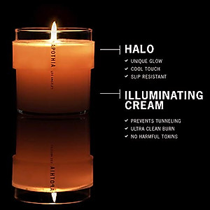 APOTHIA Candle, CASA Fresh Casablanca Lilies