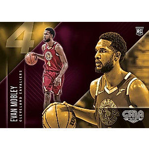 2021-2022 Panini Chronicles Basketball Hanger Pack - 30 Trading Cards Per Pack