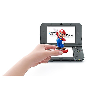 Mario Amiibo - This Product is NOT A Toy