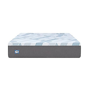 Sealy Dreamlife 12” Foam Mattress-in-a-Box, Full