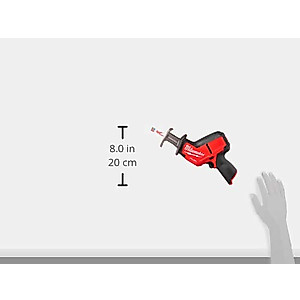 Milwaukee 2520-20 M12 Fuel Hackzall Bare Tool