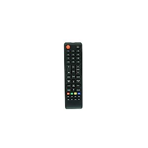 HCDZ Replacement Remote Control for Samsung SDS-P3040 SDS-V3040 SDS-P3022 SDS-P3042 SDS-S3042 EP10-000331A 4 Channel HD DVR Home Security System