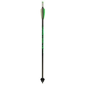 Killer Instinct Deadstop Decocking Bolt. The DEADSTOP™ decocking Bolt is Composite Molded Around Ultra-Dense Stainless Steel to Withstand Repeated Ground Impact from Today’s high-Powered crossbows.