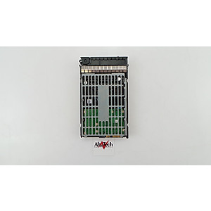 HP 508010-001 Drive, HD, 2TB, 7.2K 3.5 6G SAS HP MDL