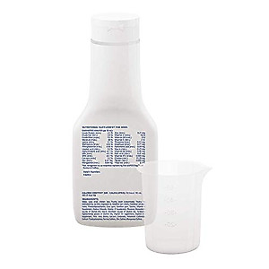 Rebound Recuperation Formula for Dogs, Clear