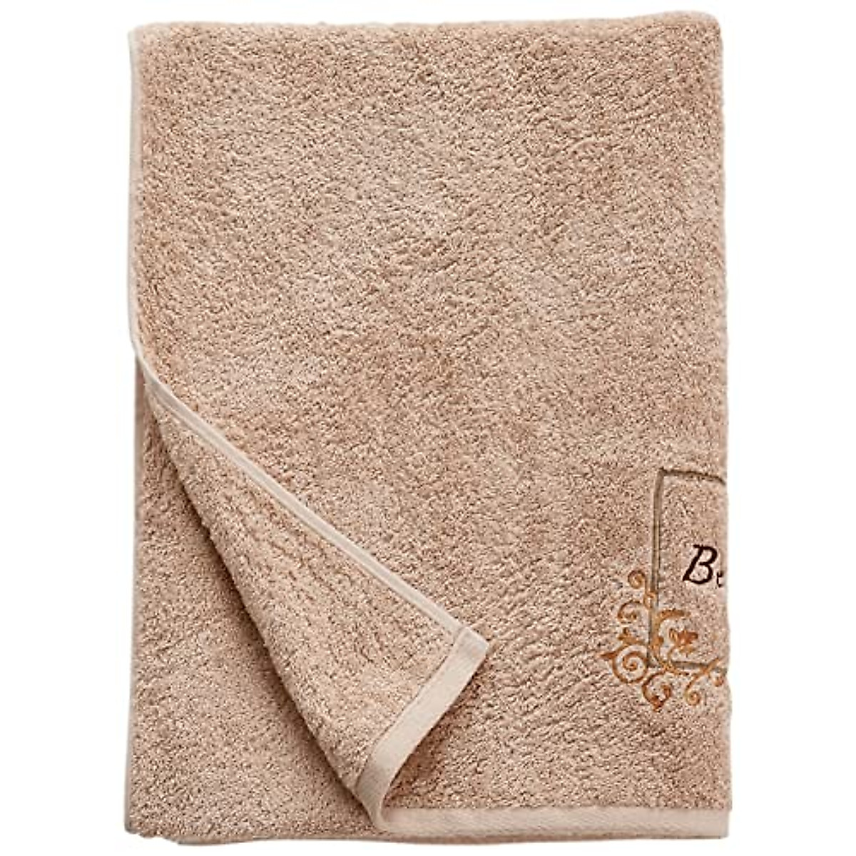 SKL Home Butterfly Grace Towel Set (3-Piece)