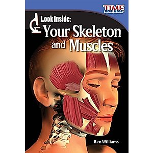 Teacher Created Materials - TIME for Kids Informational Text: Set 2 - 10 Book Set - Grade 2 - Guided Reading Level I - M
