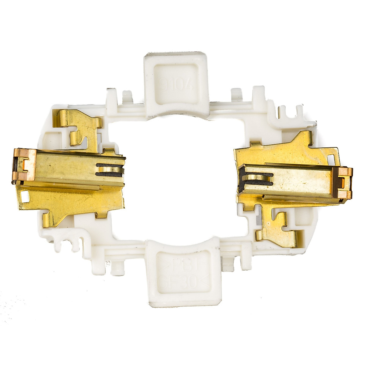 Bosch Parts 2604337087 Brush Holder Assembly