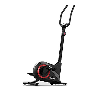 ORBITREK X17 - Multi-Path Cross Trainer & Home Gym - 17 Burn Paths - Cycling, Climbing, Stairs, Treadmill, Elliptical