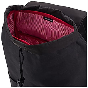 Herschel Supply Co. Retreat Small Black/Black One Size