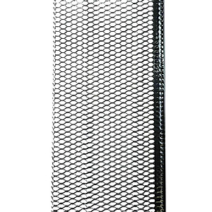 HydroShield drop in gutter guard (carton of 50 pieces) 6in.