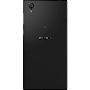 Sony Xperia L1 G3313 - 16GB 5.5" LTE QuadCore Factory Unlocked Smartphone - Black