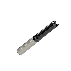 Milescraft 1219 Circle Guide Kit- Router Circle Cutter Jig For Cutting/Routing Small And Large Circles From 1.5in. Up To 52in. Diameter-Includes Bonus Offset Base For Edging Projects , Black