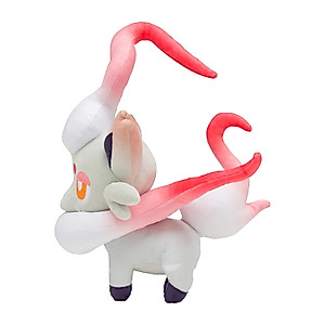 Pokemon Center Original Plush Jade Zoroa