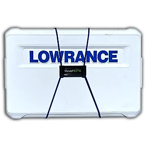 BoatEFX Cover Trap (Black)