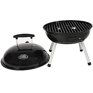 expert grill portable charcoal grill