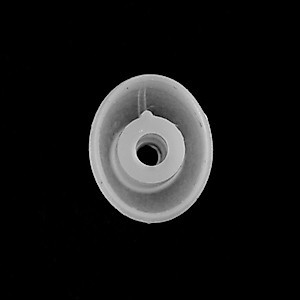 Klipsch Replacement EarTip Clear (Medium)