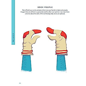 Creative Space Journal: Journal Through 100 Art Projects