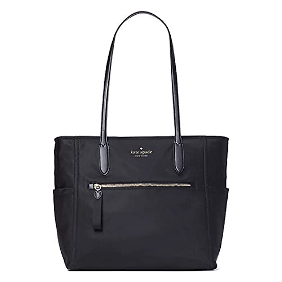 Kate Spade New York Chelsea Large Tote Black