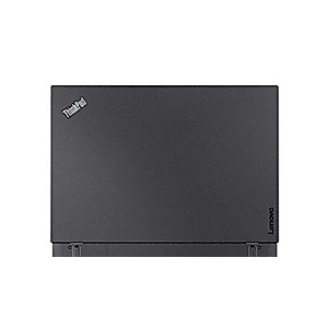 Lenovo ThinkPad T570 Business Laptop Computer - 15.6 FHD Display / Intel Core i5-7300U 2.6GHz/ 8GB DDR4 RAM/ 256GB SSD/ Bluetooth / WiFi/ USB 3.0/ HDMI/ Windows 10 Pro Installed (Renewed)