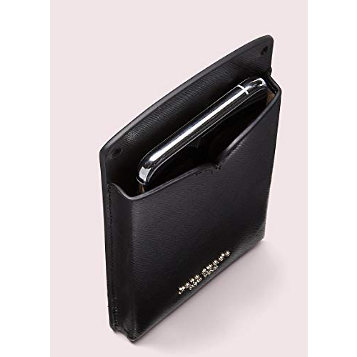 Kate Spade New York Spencer Slim Crossbody Black One Size