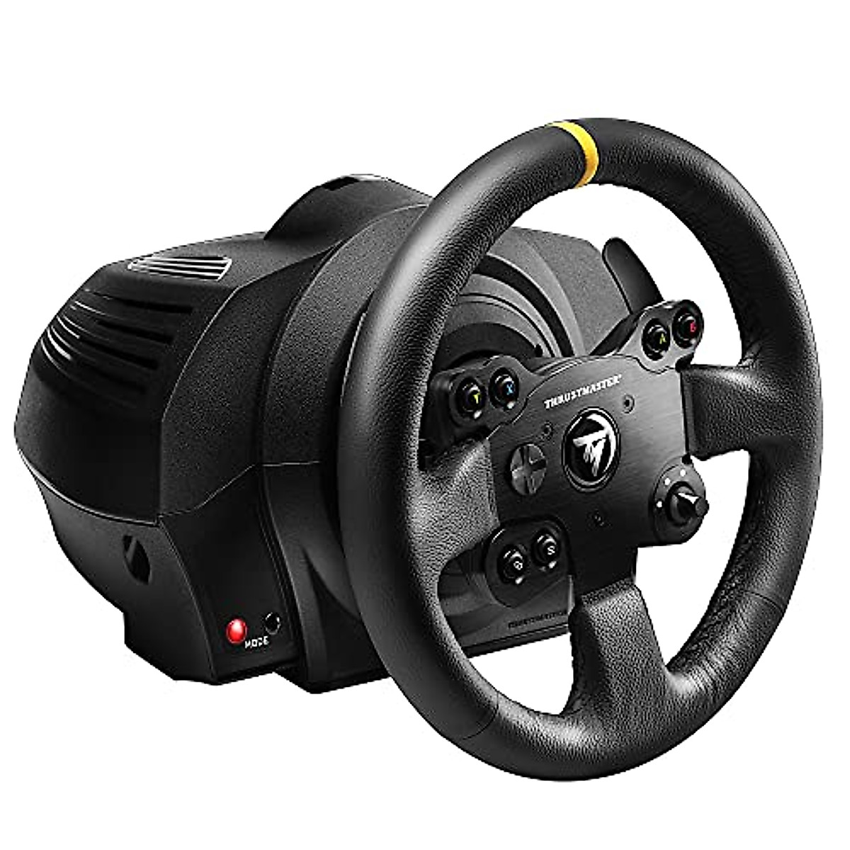 ThrustMaster Steering Wheel TX Racing Wheel Black Black