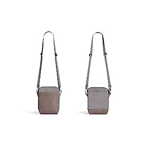 Bellroy City Pouch Premium - Storm Grey