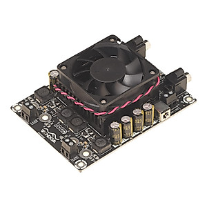 2 x 50Watt Class D Audio Amplifier Board - TDA7492