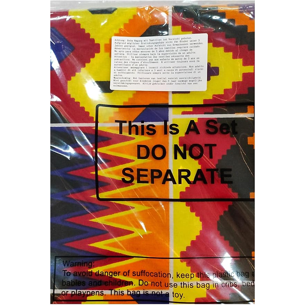 12 Pieces African Fabric Fat Quarters African Ankara Wax Print Fabric, Ankara Print Fabric for Sewing, Face Covering Make, Craft Projects and Patch Work DIY (50 x 40 cm/ 19.5 x 15.7 Inches)