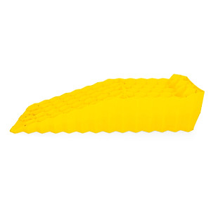 Camco 44559 Automotive Ramps, Set of Two - Provides Increased Ground Clearance for Easy Access to The Underside of Your Vehicle - for Use with Tires Up to 9-1/2-inches in Width