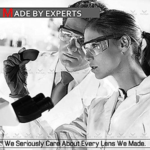 Vonxyz Set of 5 Lenses Replacement for Bose Alto M/L BMD0006 Sunglass Combo Pack