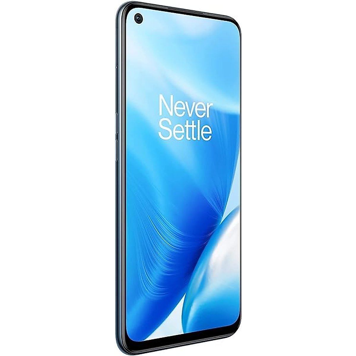 ONEPLUS Nord N200 | 5G for T-Mobile U.S Version | 6.49'' Full HD+LCD Screen | 90Hz Smooth Display | Large 5000mAh Battery | Fast Charging | 64GB Storage | Triple Camera (T-Mobile Locked)