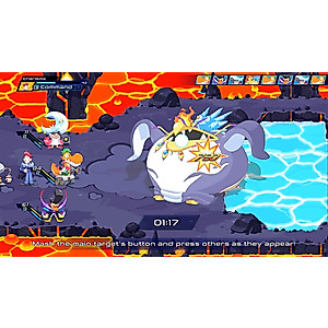 Citizens Unite Earth X Space (Limited Run) - PlayStation 4