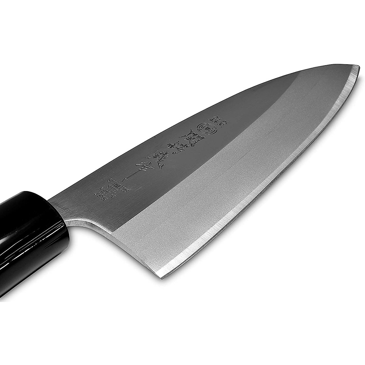 TSUBAZO Japanese Deba Kitchen Knife